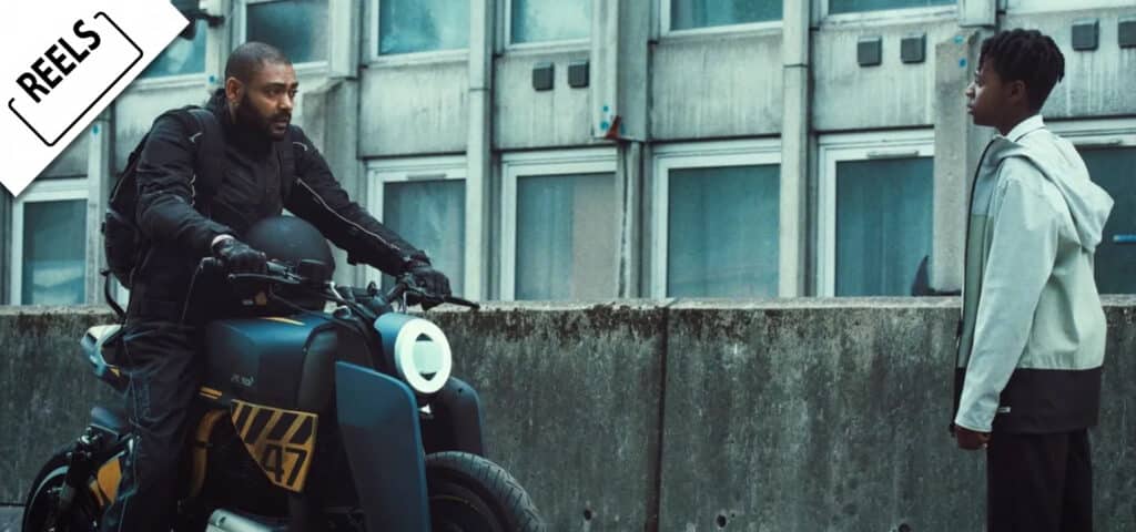 Reels - Chocolate Tribe