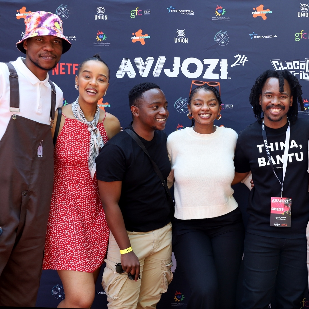 AVIJOZI 2025 - Chocolate Tribe