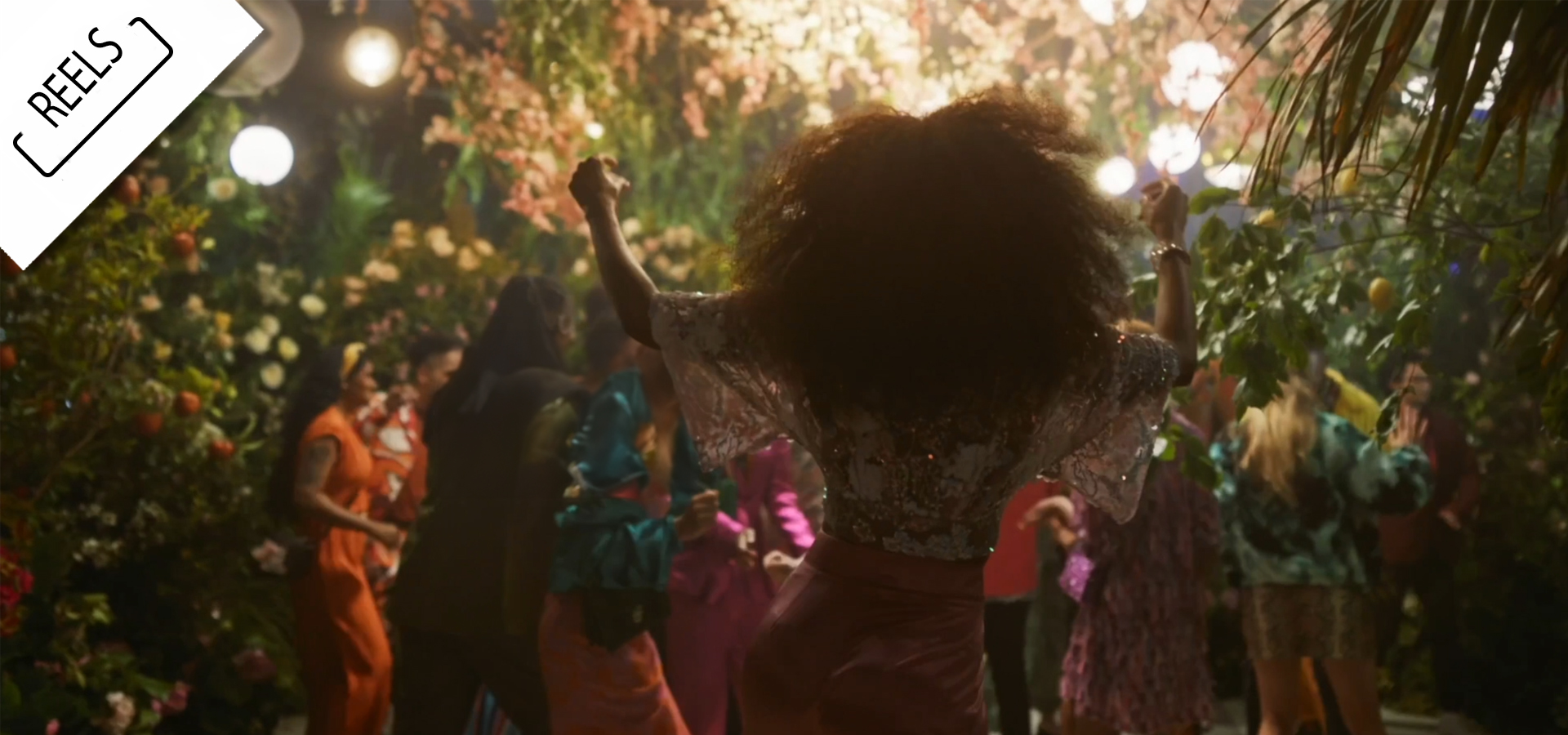 Reels – Chocolate Tribe